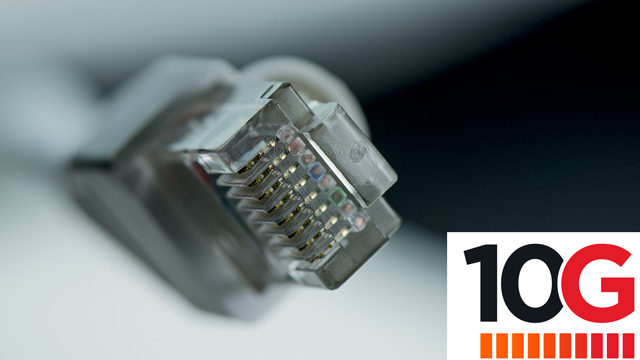 10G Internet: What is it? And do we really need it?