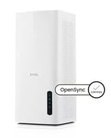 Zyxel's WiFi 6E: High-Density Internet Solution